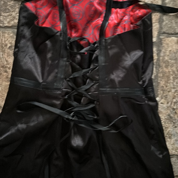 Anime | Other | Anime Spy X Family Cosplay Costume Yor Forger | Poshmark